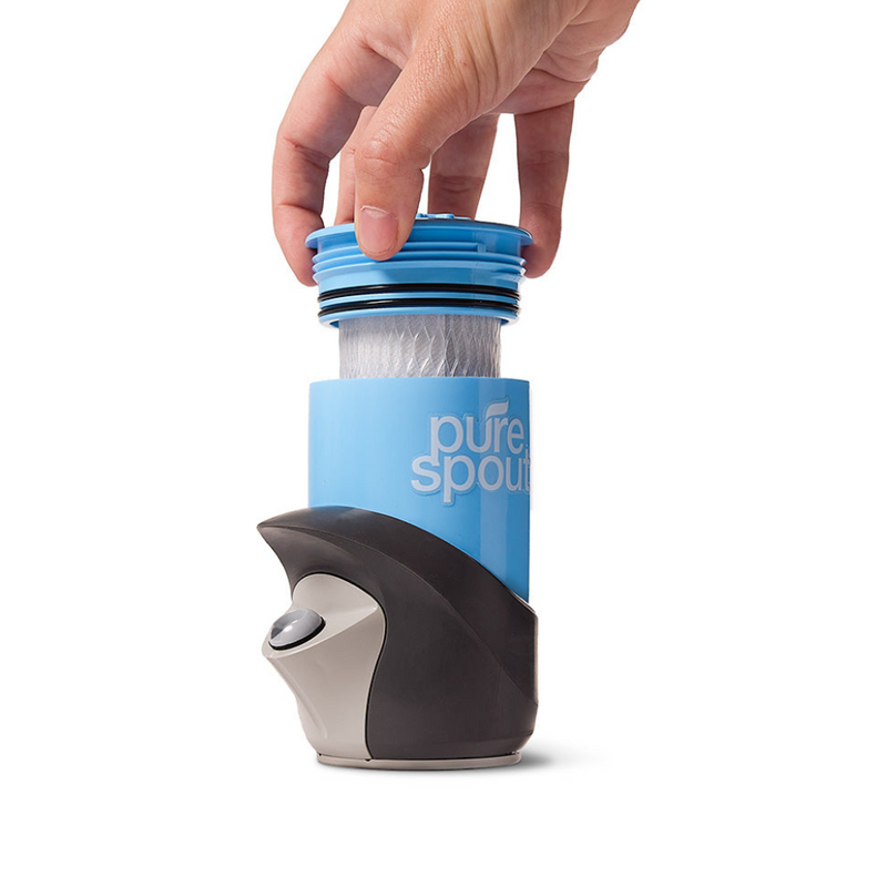 Pure Spout Filters | Transform Your Water Fountain